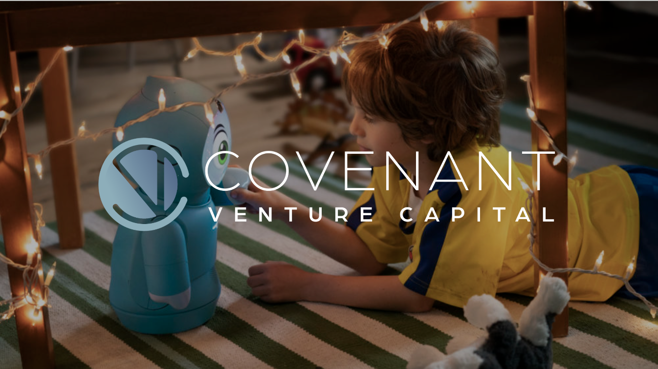 Social Robots: How Moxie is Changing the Way We Interact With Machines